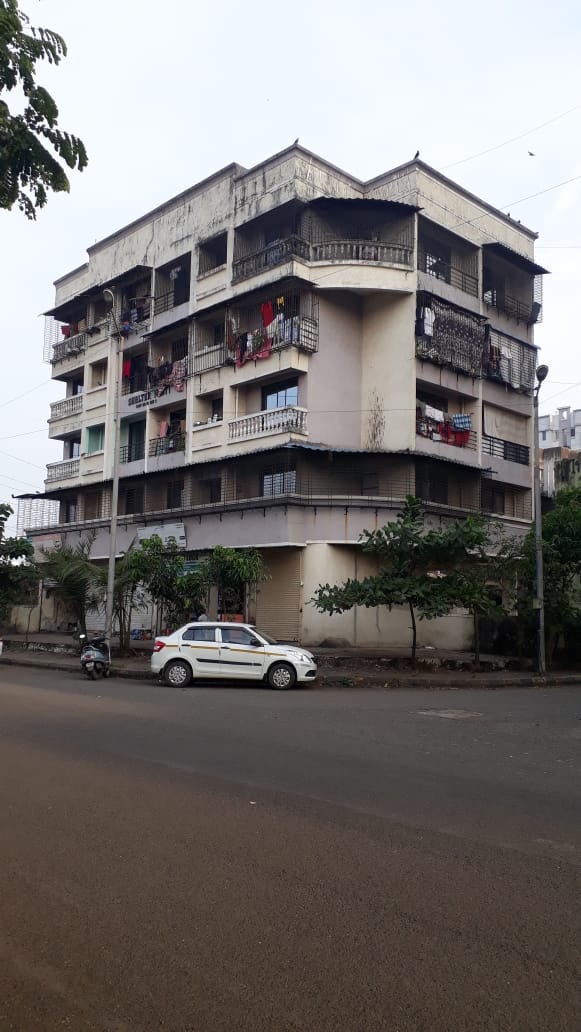 Nida Taj Mohd Ansari - RSR Properties