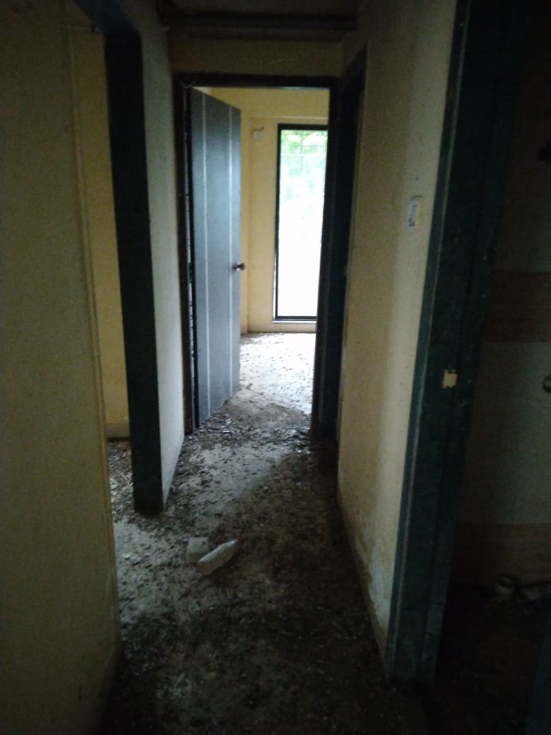 Nida Taj Mohd Ansari - RSR Properties