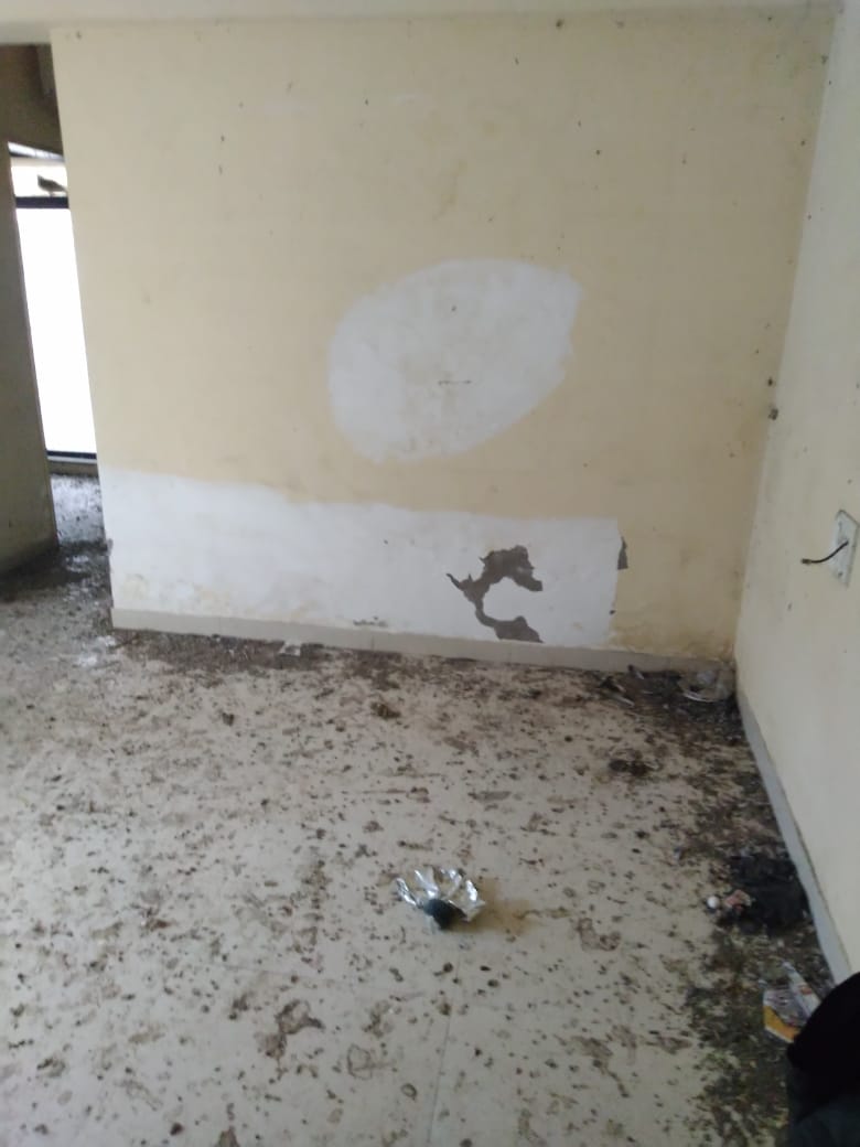 Nida Taj Mohd Ansari - RSR Properties