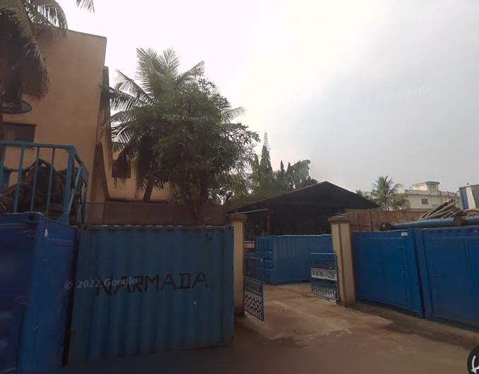 Industrial plot at murbad Thane - RSR Properties