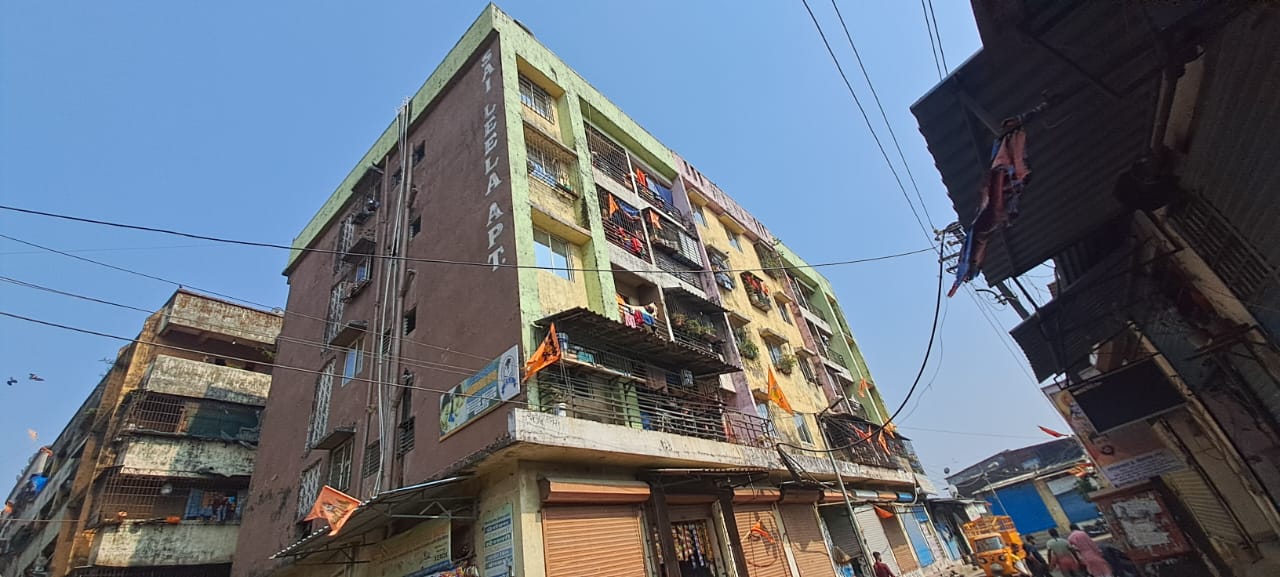 SUNIL HAUSILA PRASAD MISHRA - RSR Properties