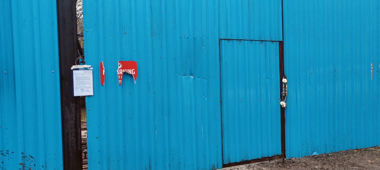 Pune Plot - RSR Properties