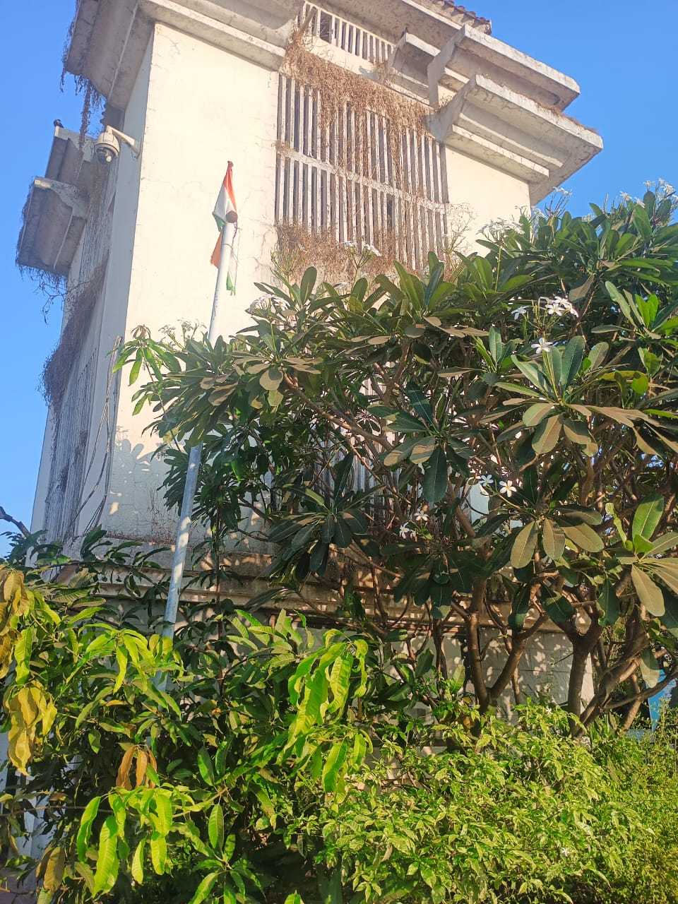 Kavita Sunil Nakkum - RSR Properties