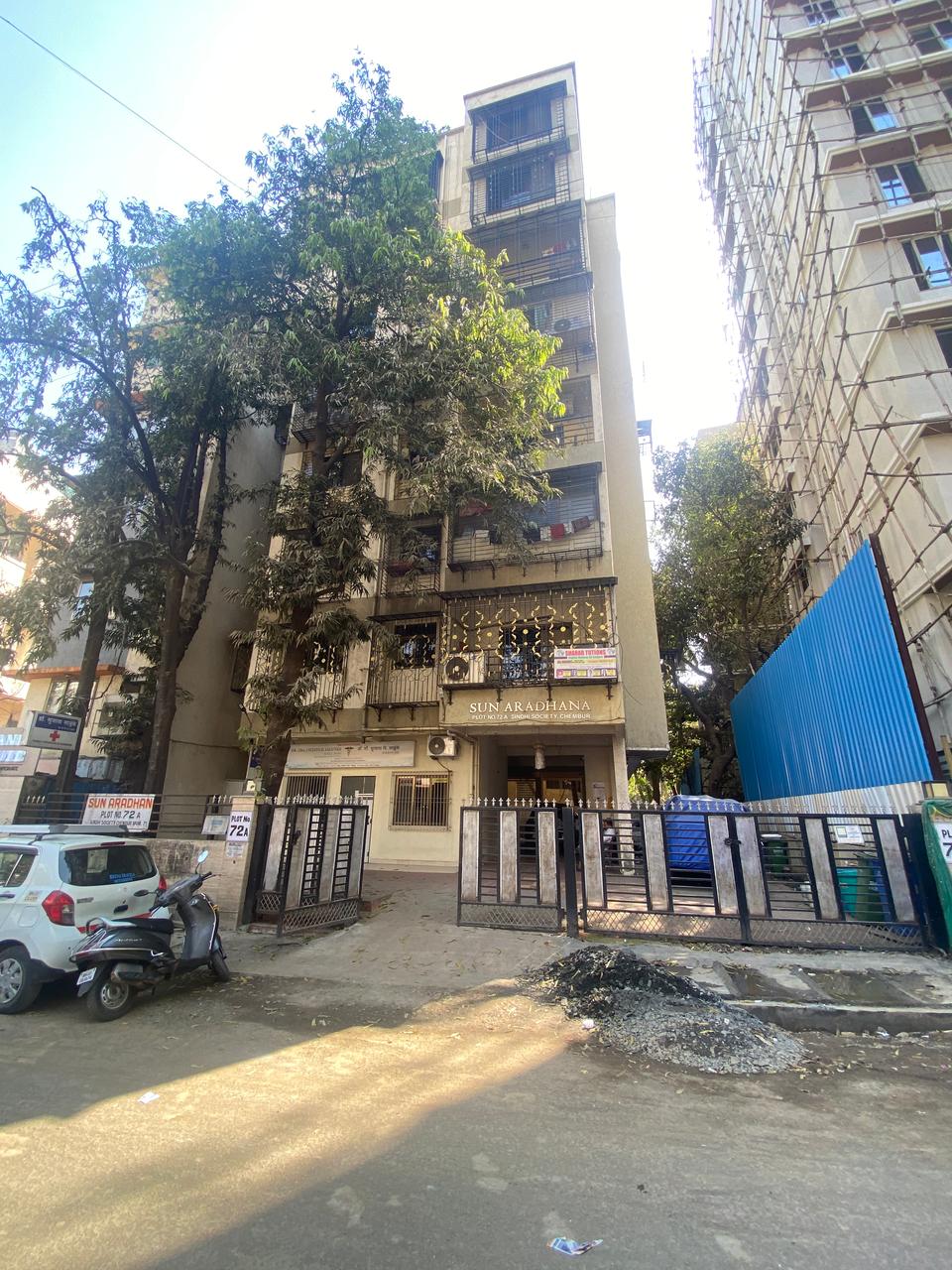 Iftekar Khan - RSR Properties