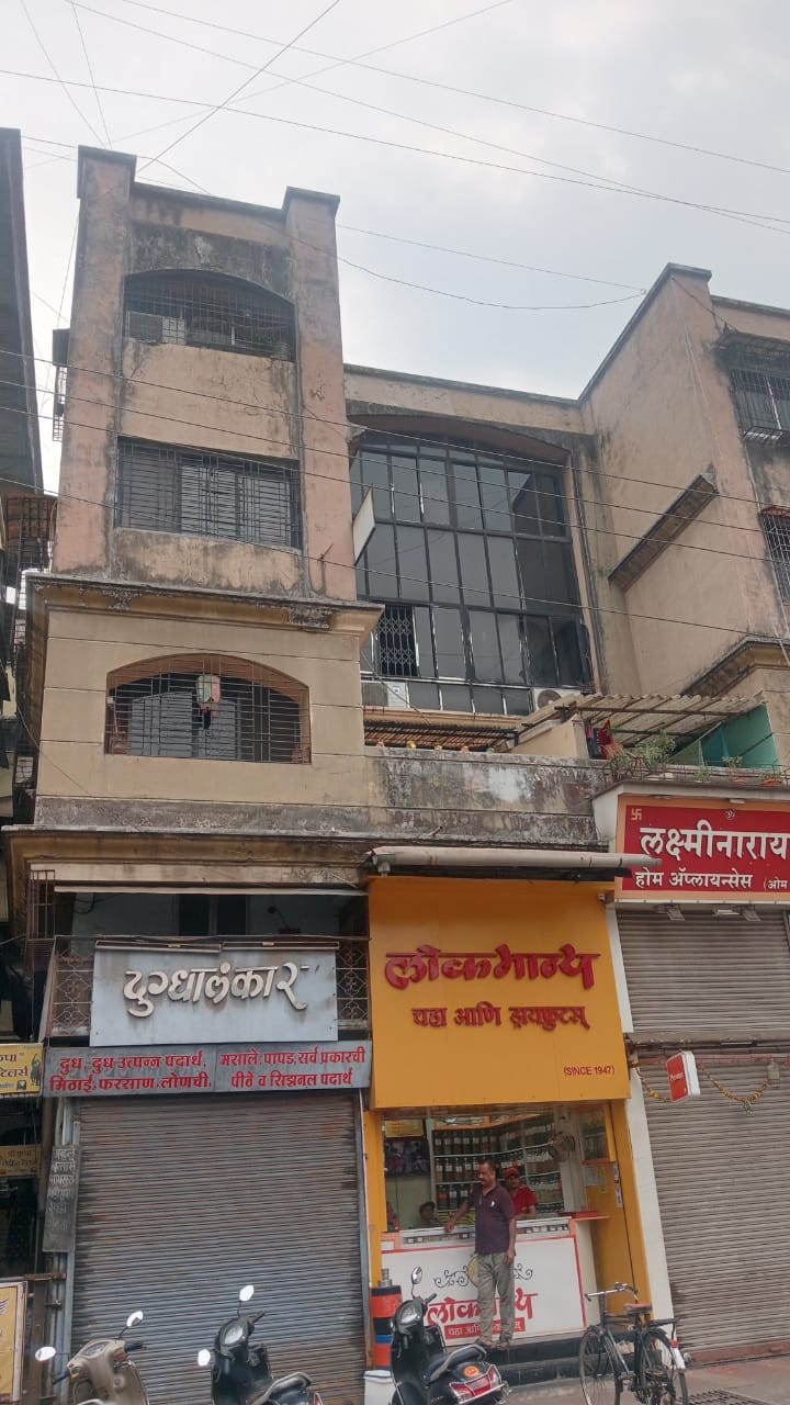 Malaram Prajapati - RSR Properties