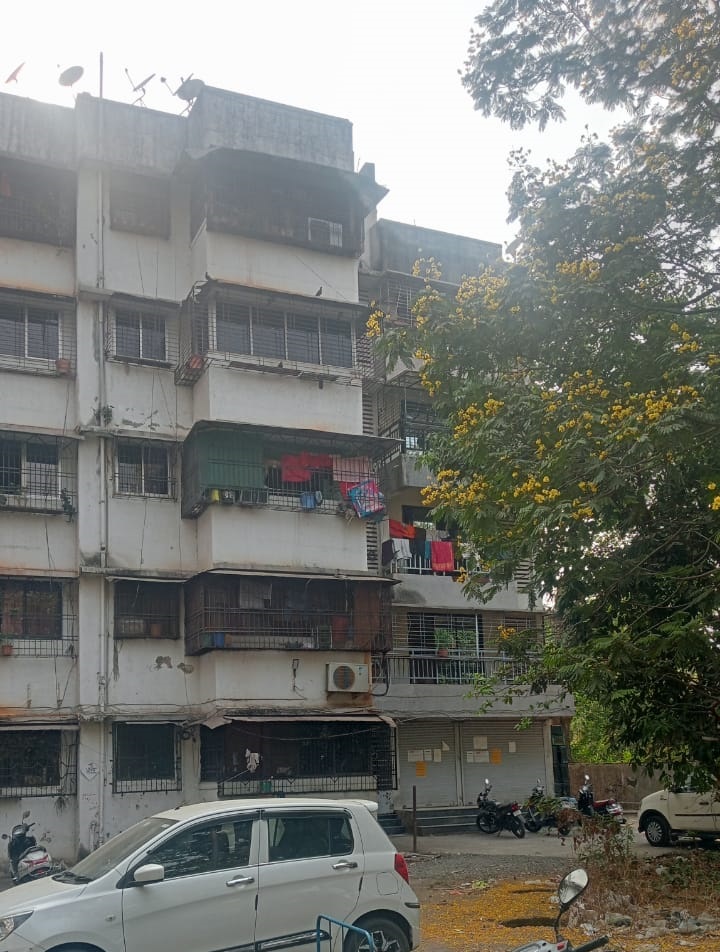 Subhash Shrirang Jadhav - RSR Properties